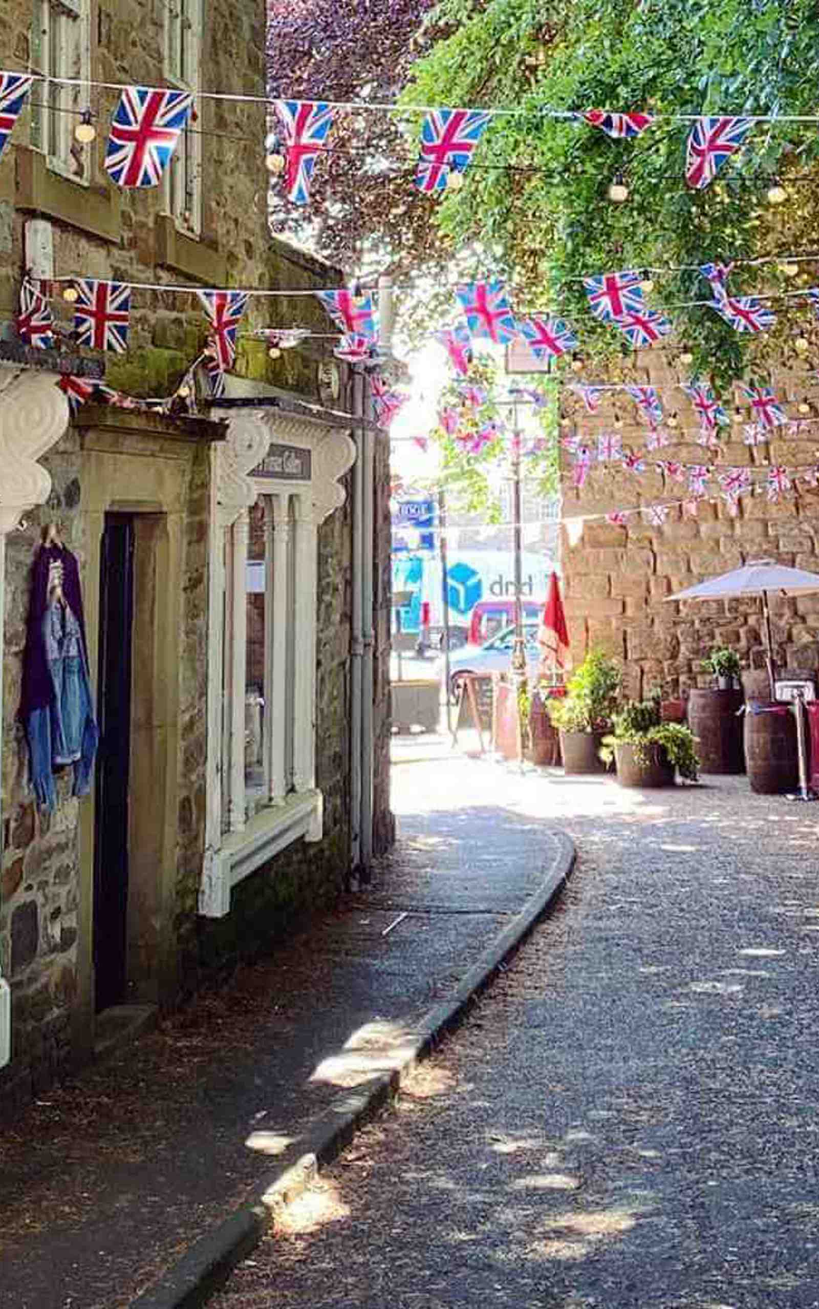 Explore Corbridge | Visit Northumberland | Visit Northumberland