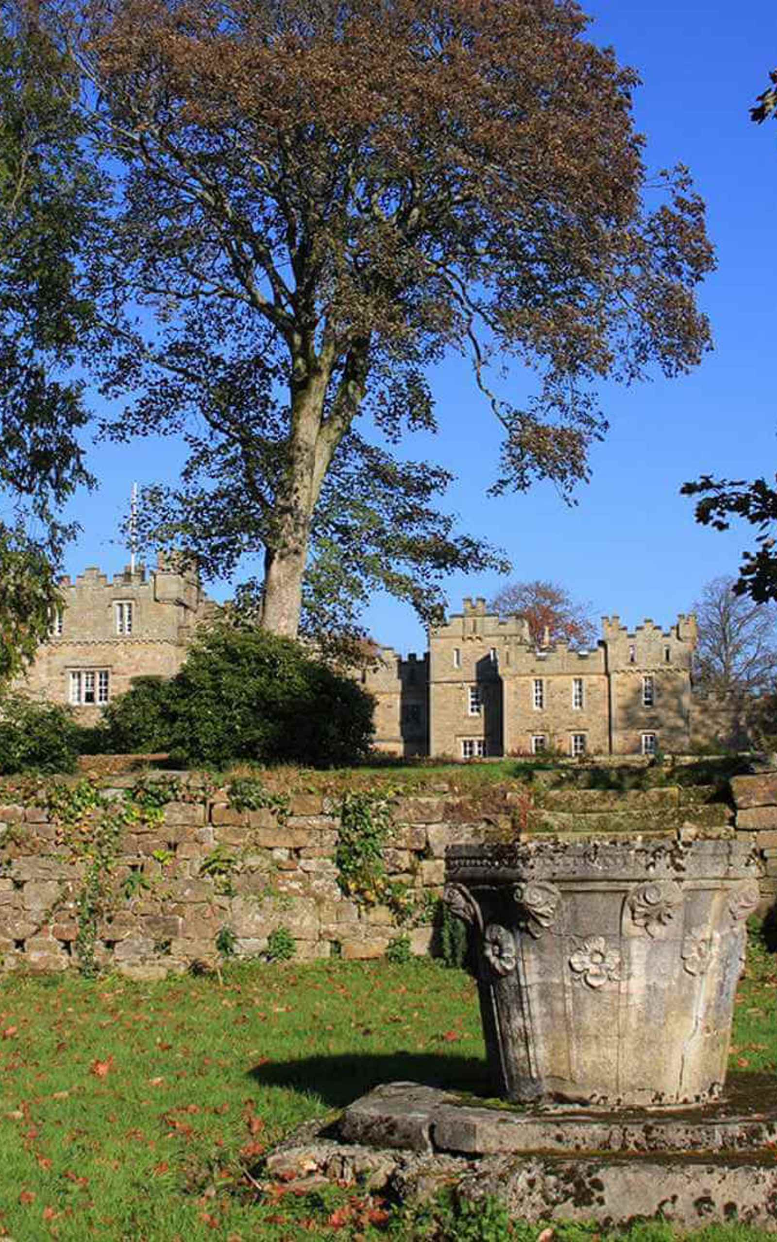 Discover Otterburn | Visit Northumberland | Visit Northumberland
