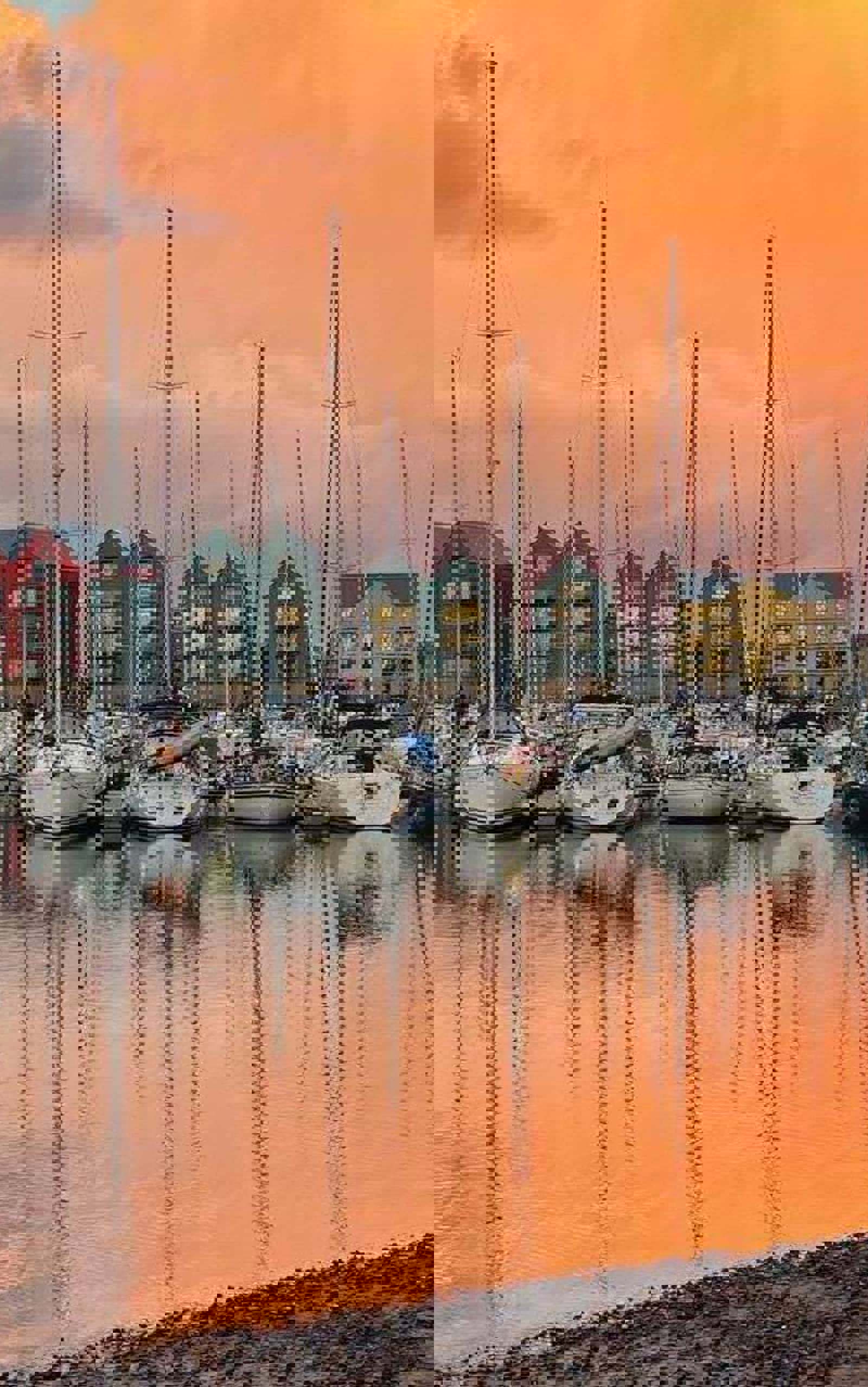 Discover Amble | Visit Northumberland | Visit Northumberland