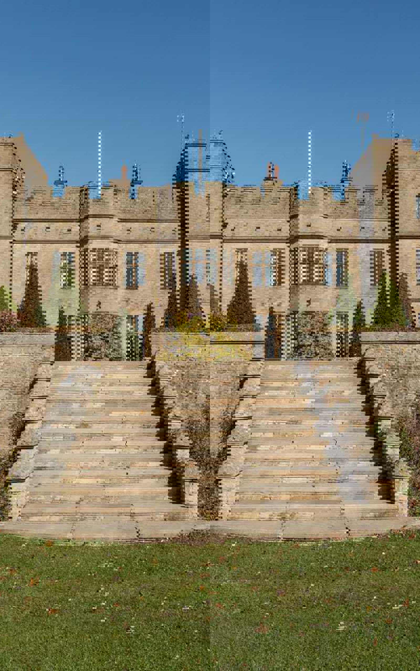 Slaley Hall | Visit Northumberland