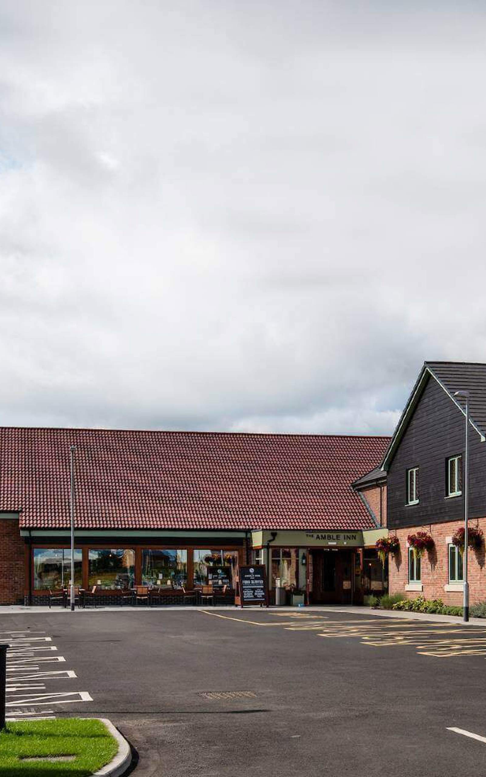 The Amble Inn - B&B in Amble | Visit Northumberland | Visit Northumberland