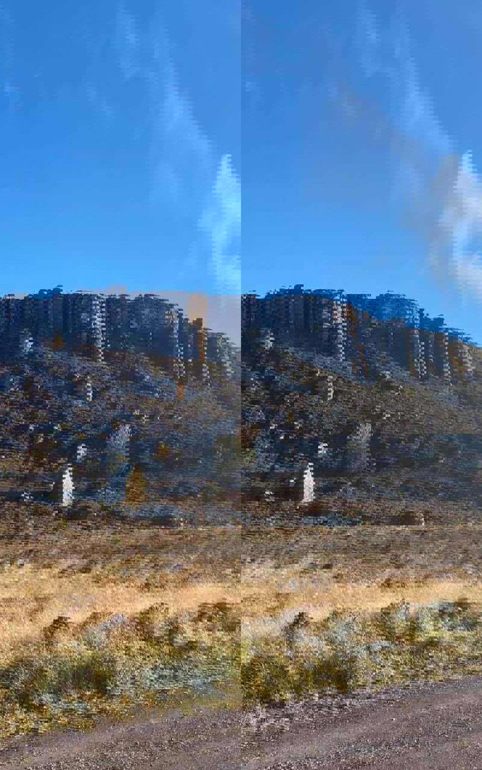 Simonside | Visit Northumberland