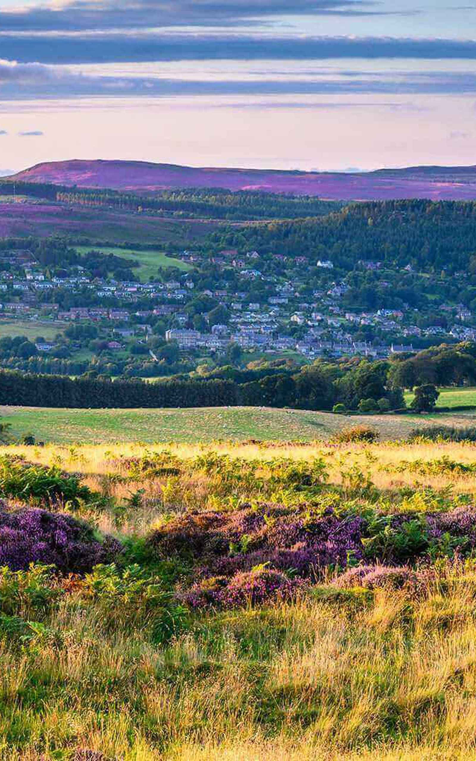 Explore Rothbury | Visit Northumberland | Visit Northumberland