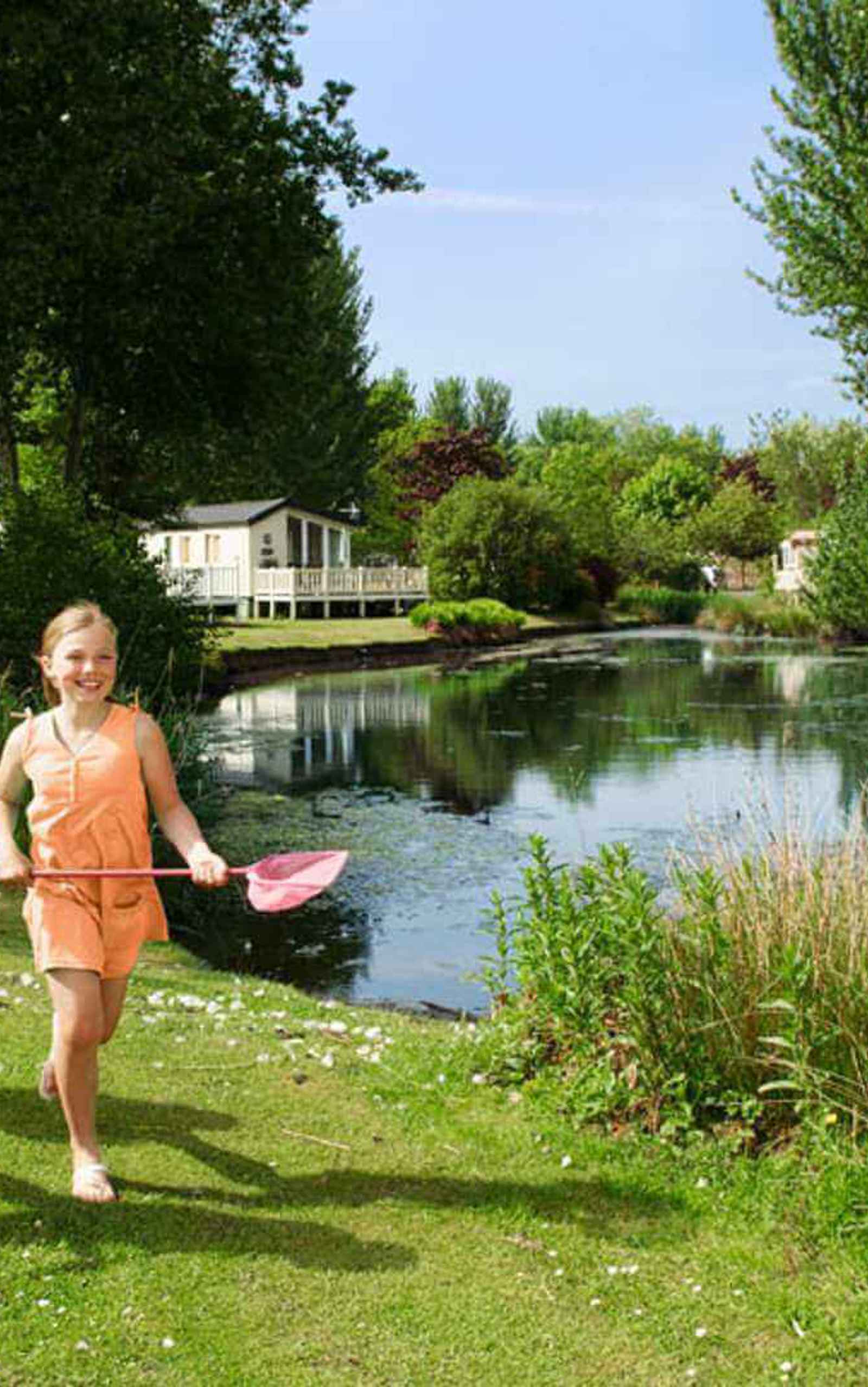 Haggerston Castle Holiday Park | Visit Northumberland