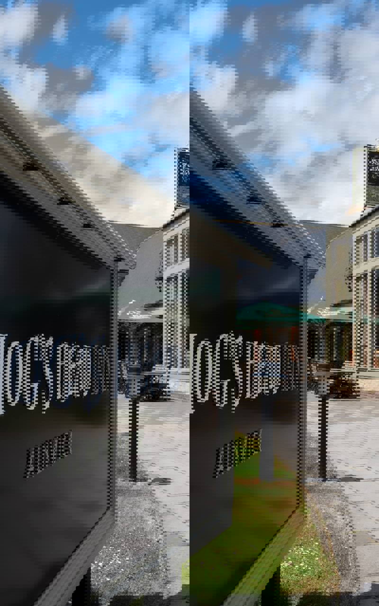 The Hogs Head Inn - Pub in Alnwick | Visit Northumberland | Visit ...