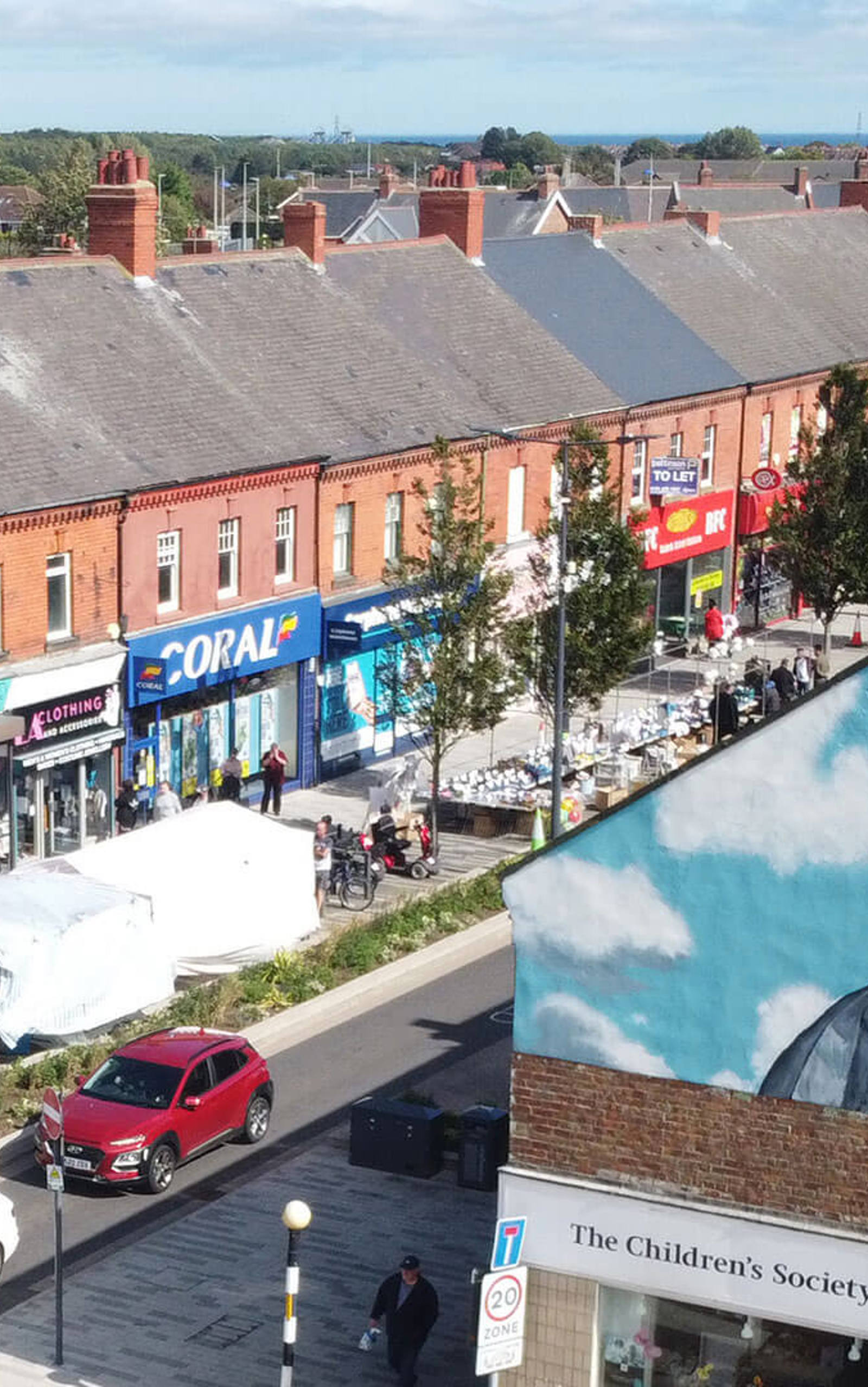 Discover Ashington | Visit Northumberland | Visit Northumberland